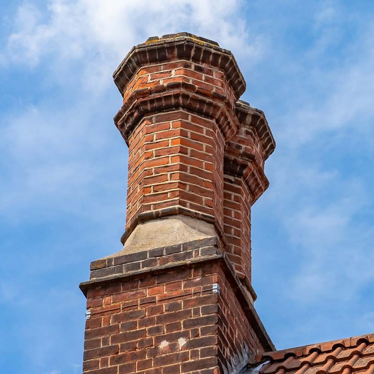 About Traditional Heritage - Building & Restoration Specialists in Kent